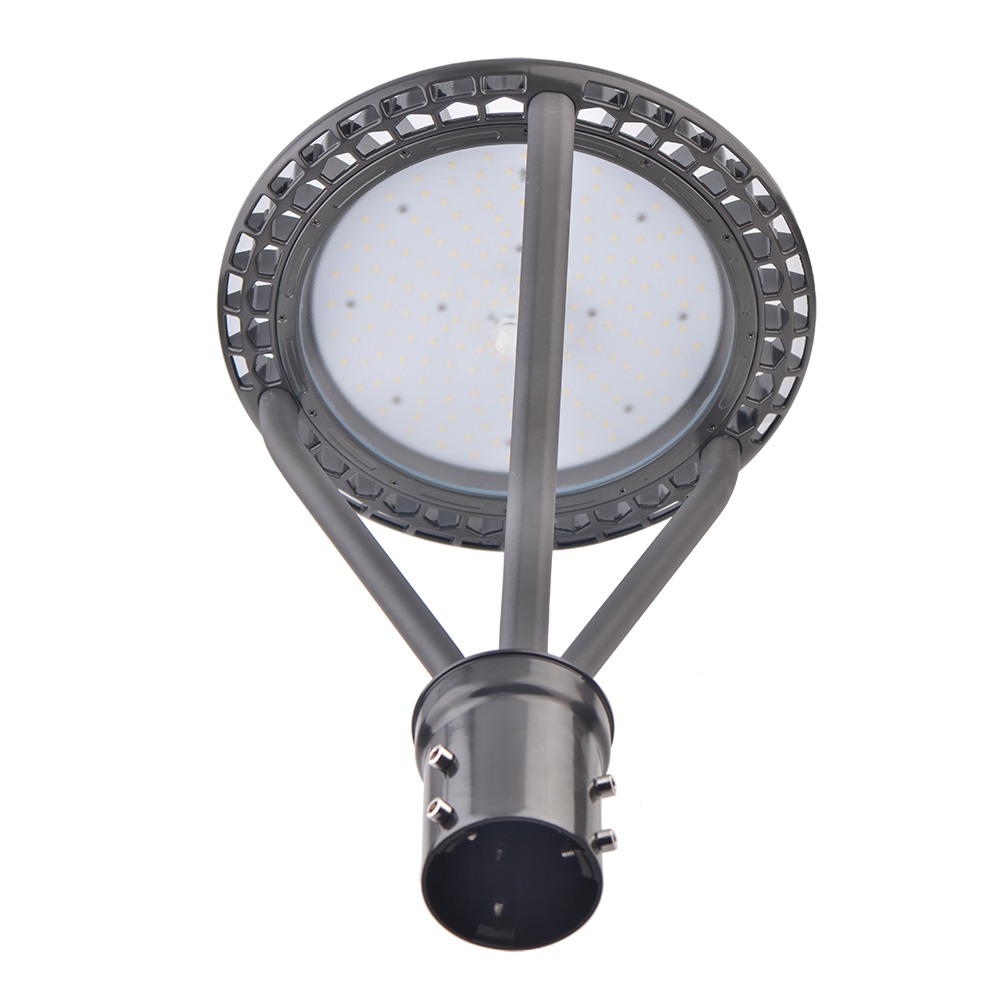 LED Post Top Fixtures 100W IP67 5000K 13,000LM 100-277VAC with Etl Dlc ...