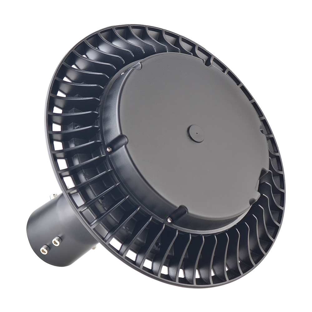 150 Watt LED Post Top Pole Light 5000K 19,500 Lumens – Eco Glxy