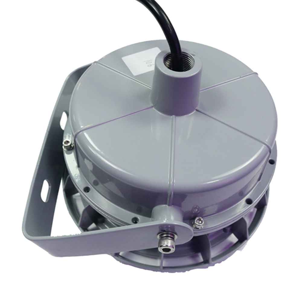 LED Explosion Proof Light Fixture 60W IP66 5000K with AC100-277V – Eco Glxy